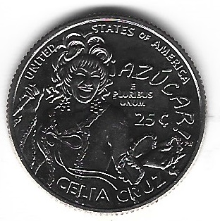 American Women Quarters 2022-2025 | 25 Cent US Quaters | USA - Münzen ...